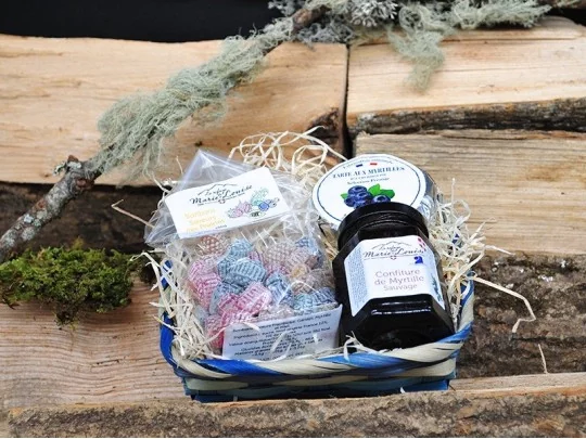 Instant douceur - Le Refuge de Marie-Louise