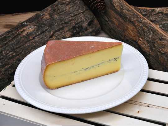 Morbier Aop 500g - Le Refuge de Marie-Louise
