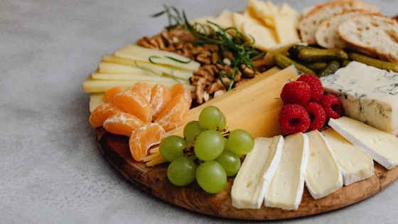 Préparer un plateau de fromages d'exception pour les fêtes